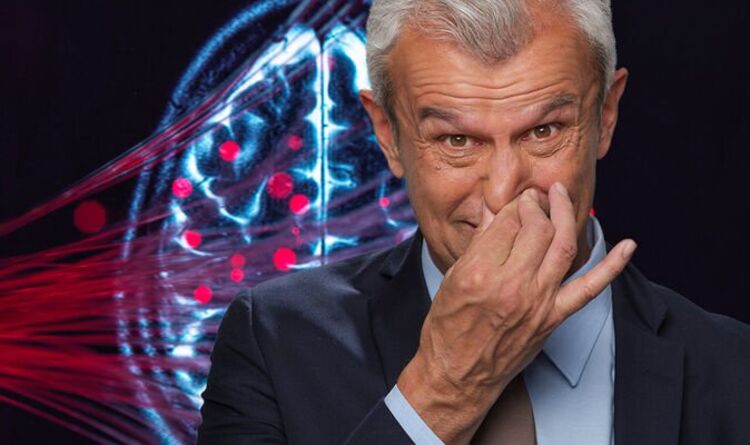 Dementia The Smelly Warning Sign That May precede Memory Loss By dementia-the-smelly-warning-sign-that-may-precede-memory-loss-by