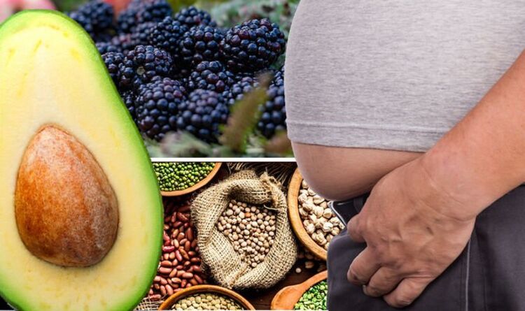 How To Get Rid Of Visceral Fat The Five Best Foods To Help Reduce how-to-get-rid-of-visceral-fat-the-five-best-foods-to-help-reduce