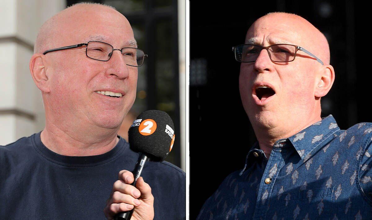 Ken Bruce Health I m Going To Die In Harness Radio Star On Ageing ken-bruce-health-i-m-going-to-die-in-harness-radio-star-on-ageing