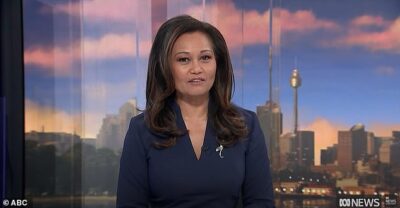 ABC: Fauziah Ibrahim back on Weekend Breakfast after anti-Labor tweets ...