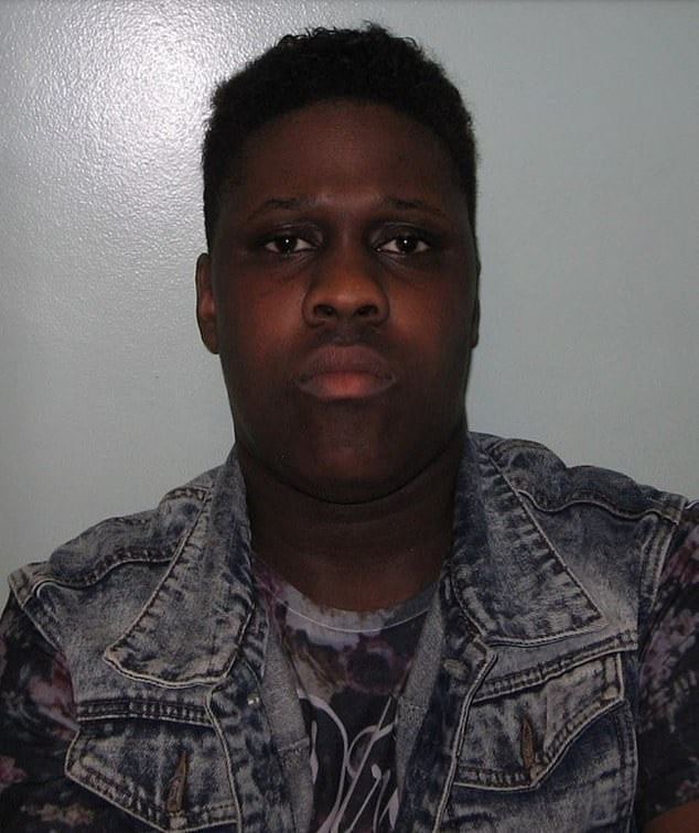 Transgender Male Who Was Born Female Had Sex With Three Women Using