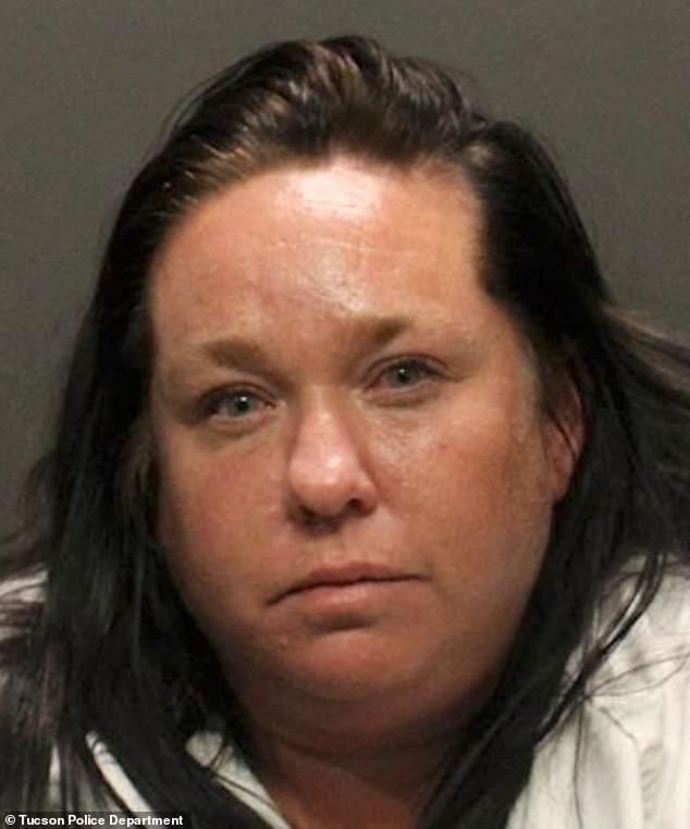 Mother And Grandmother Of Girl 9 Arrested For Murder After She Died