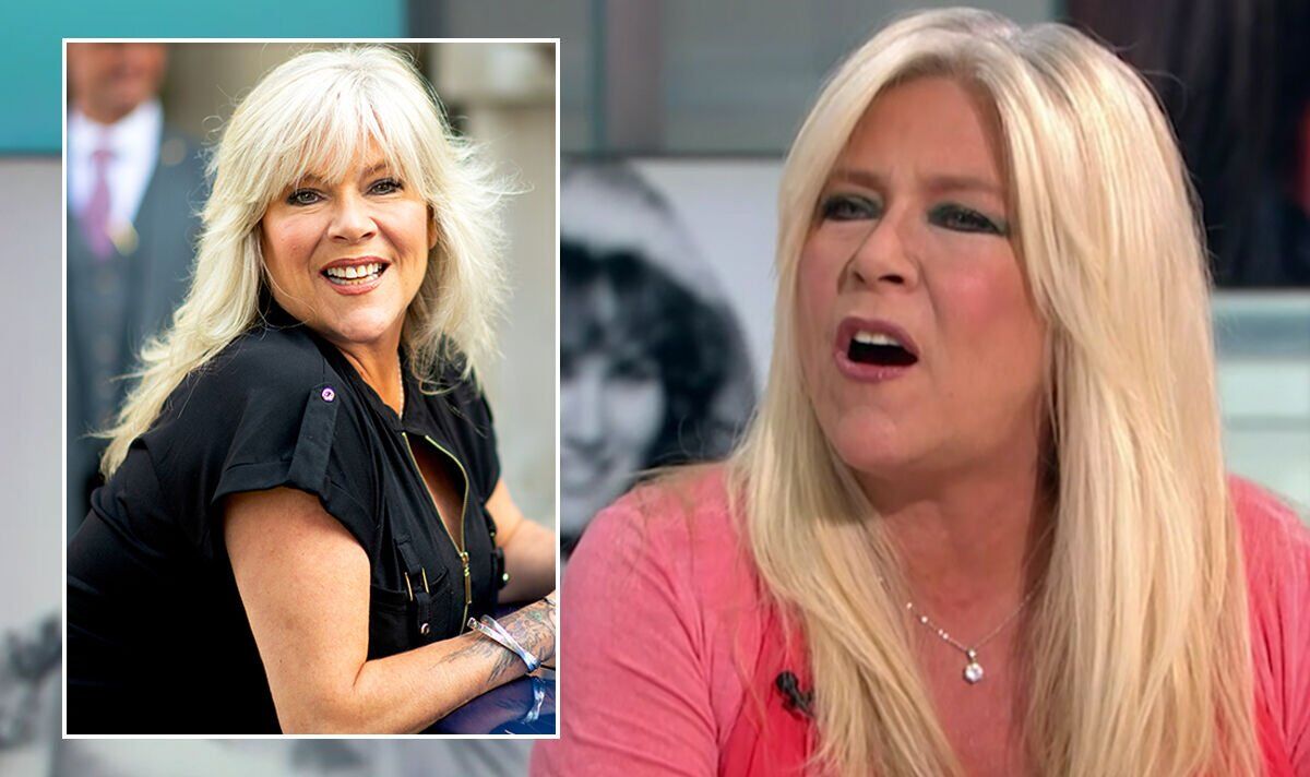 Sam Fox Health Star To Have Throat Operation ‘very Soon Following Cancer Scare Sound Health