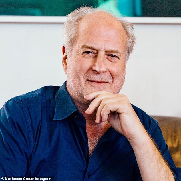 Musicians Pay Tribute To Michael Gudinski On What Would ve Been His Musicians Pay Tribute To Michael Gudinski On What Would ve Been His