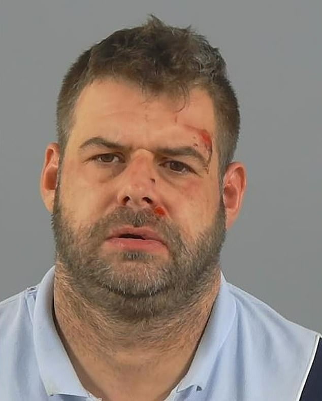 Wanted Man Mocks Police By Posting On Its Social Media Appeal To Find