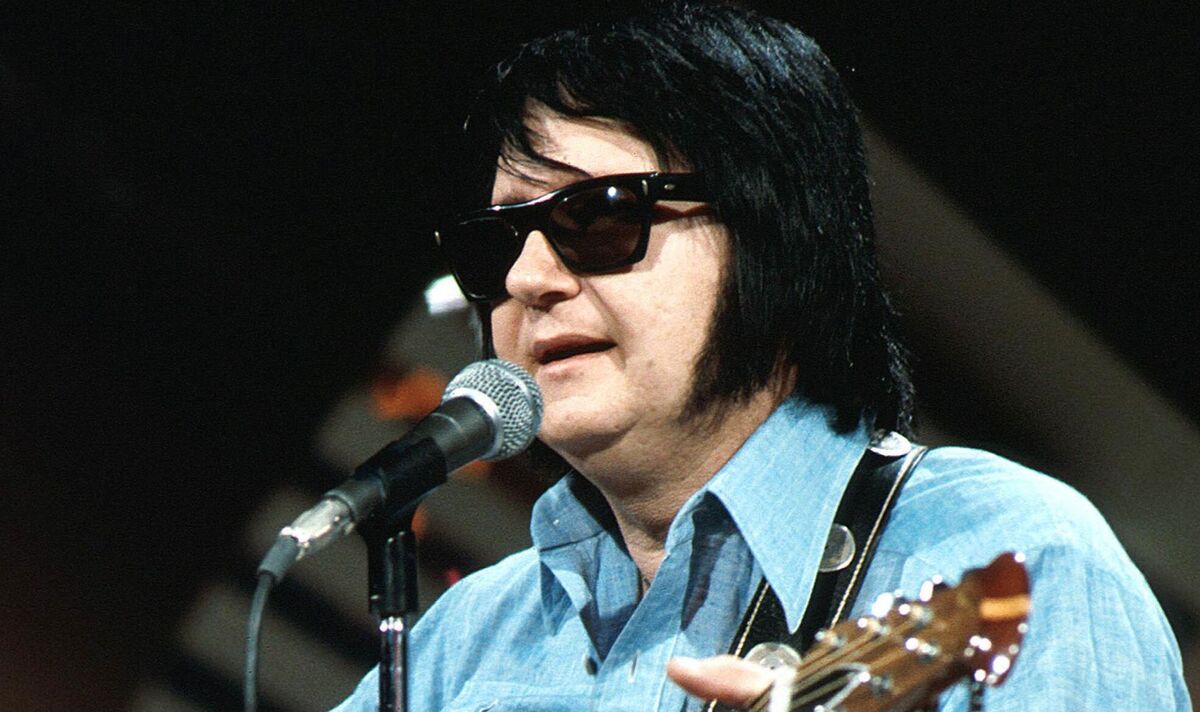 Famous musician Roy Orbison died from heart condition that affects ...