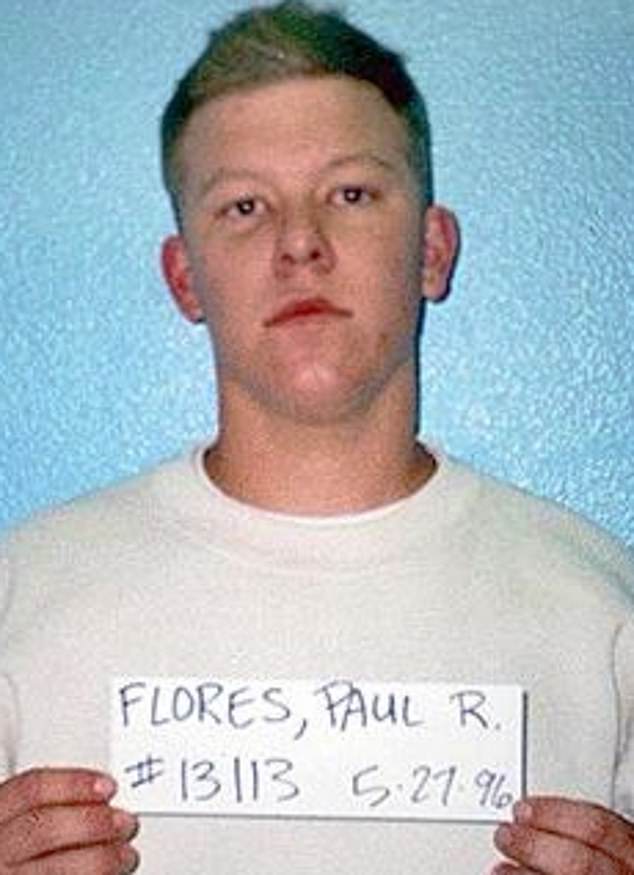 Kristen Smart Killer Paul Flores To Be Sentenced Today Sound Health kristen-smart-killer-paul-flores-to-be-sentenced-today-sound-health