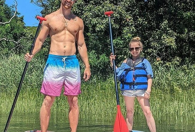 Tlc Star Shauna Rae Moves On From Former Love Interest Dan Swygart