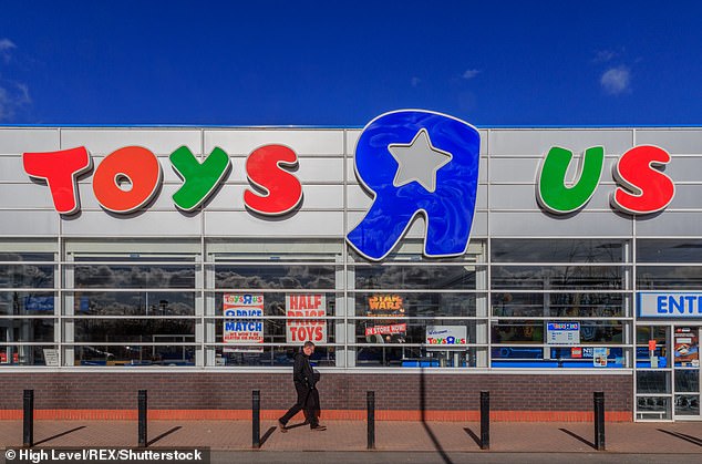 Toys R Us Will Open NINE New Stores In Coming Weeks As Toy Retailer Returns To UK High Streets toys-r-us-will-open-nine-new-stores-in-coming-weeks-as-toy-retailer-returns-to-uk-high-streets