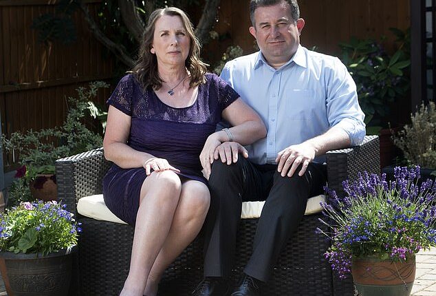 When Roy Huggins Took Sex Education Class He Stumbled Into A Gender