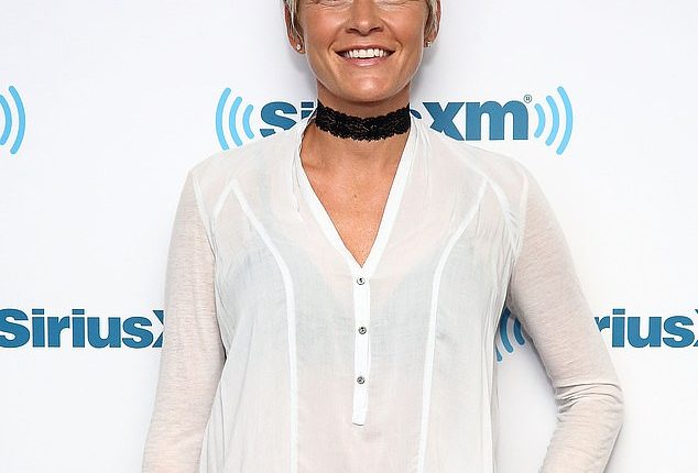 Sherry Pollex Longtime Nascar Philanthropist And Girlfriend Of Martin Truex Jr Dead At 44