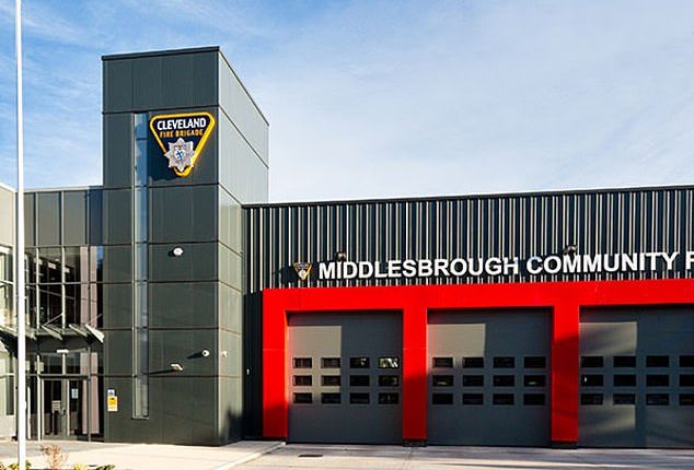 Female Firefighter Wins Sex Harassment Tribunal After Her Male