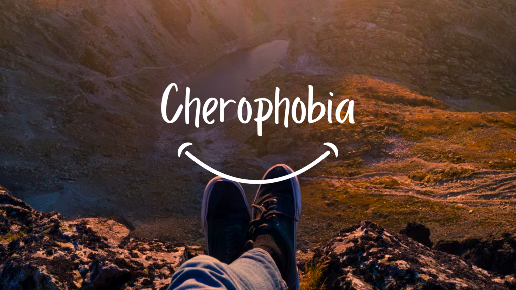 What Is Cherophobia? Discover Why Happiness Can Be Scary - Sound health ...